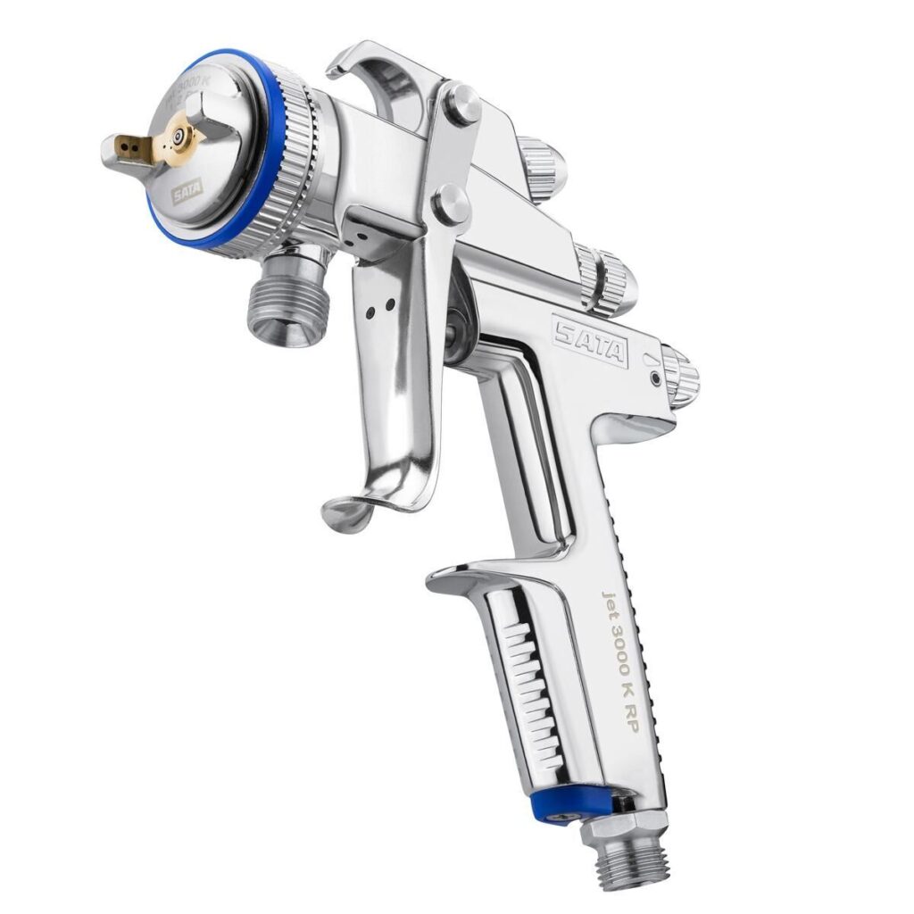 Πιστόλι Βαφής SATA Jet 3000 B RP – ΣΟΥΗΔΟΣ